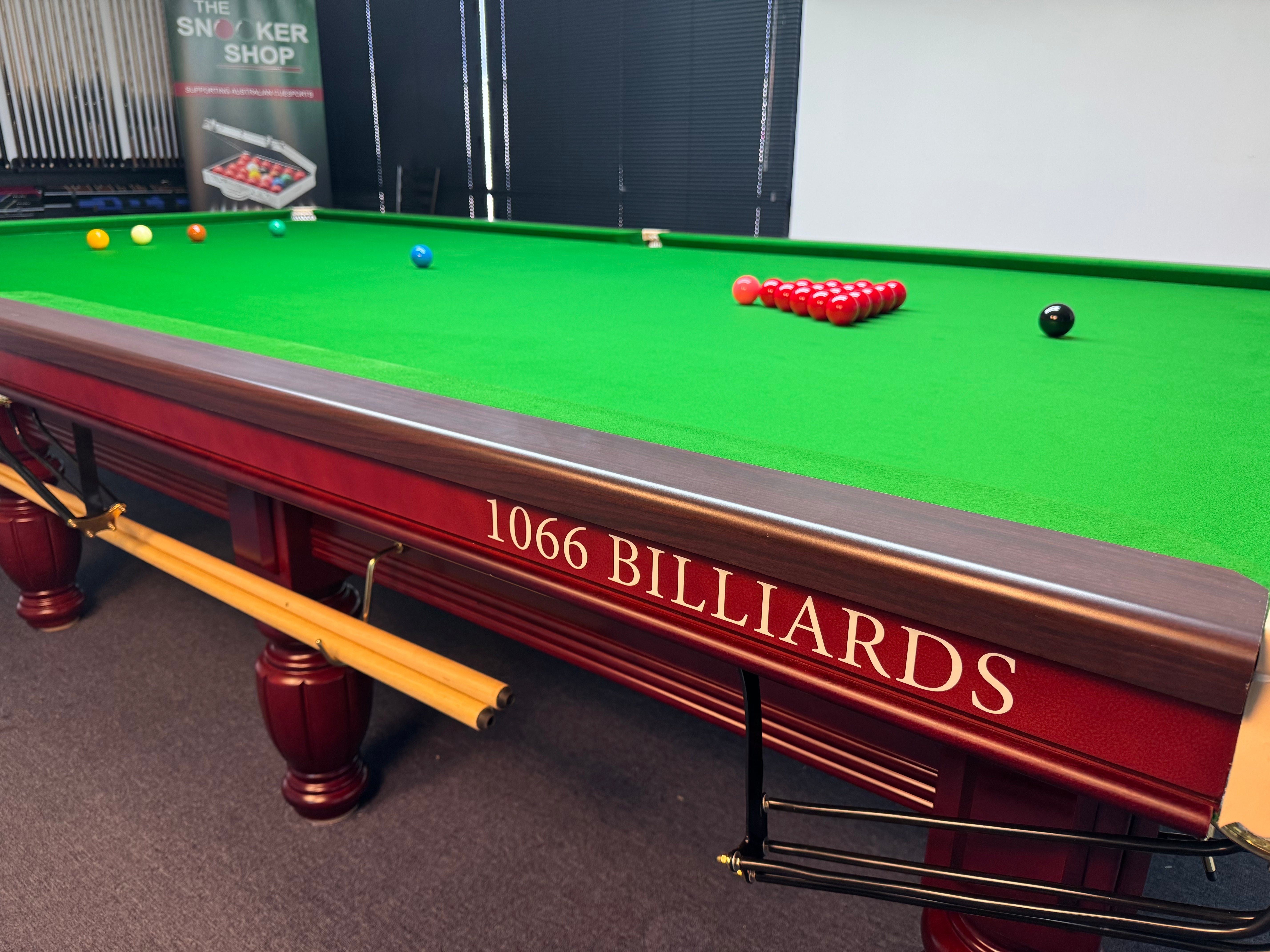 Can a Timber Pool Table Live Outdoors? | Outdoor Pool Table Guide – The ...