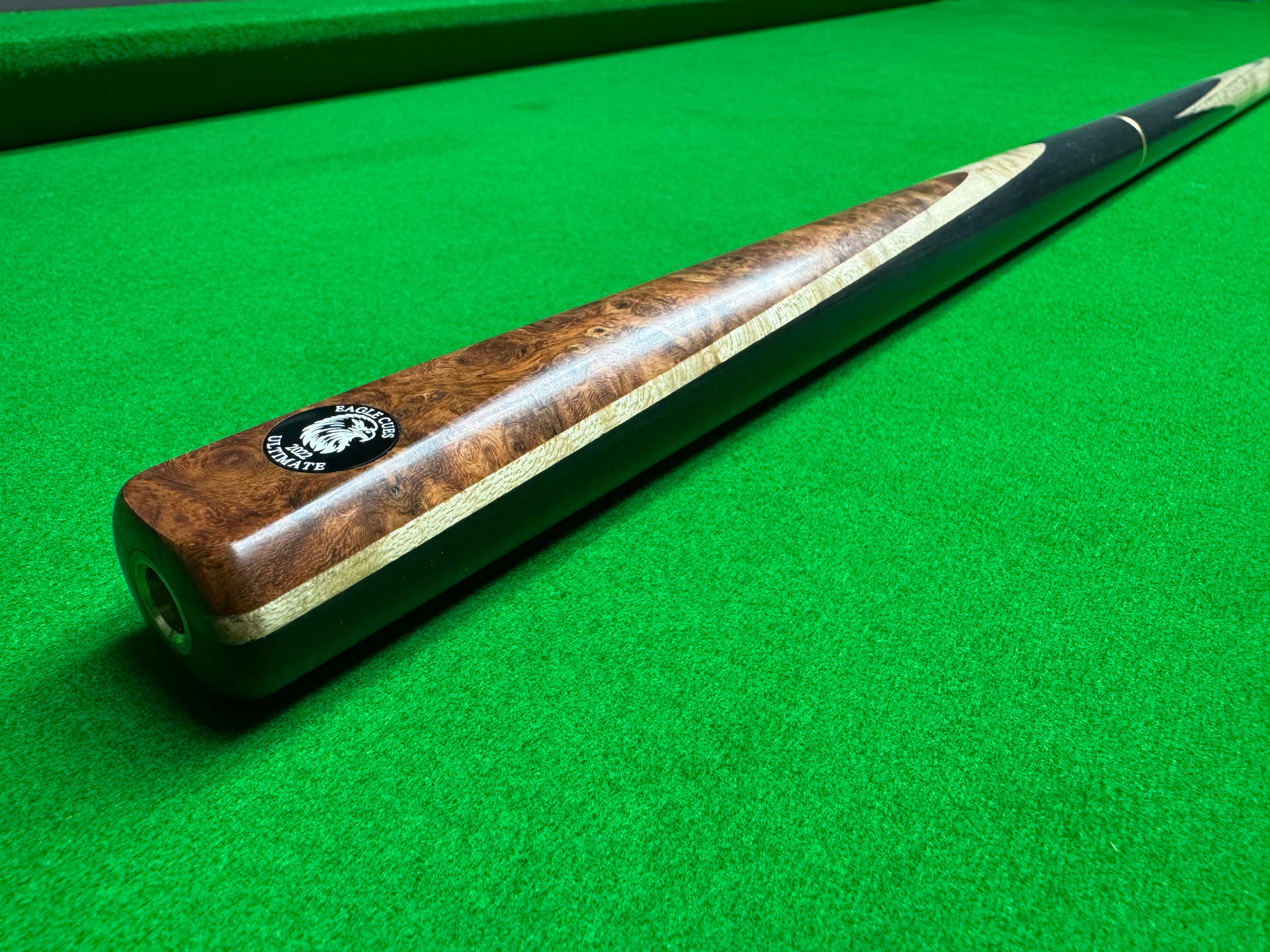 Snooker Cues for Sale | 1-Piece & 3/4 Jointed Cues Australia – The ...