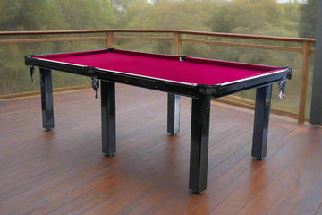 Snooker & Pool Tables for Sale | Indoor, Outdoor & Modern Designs – The ...