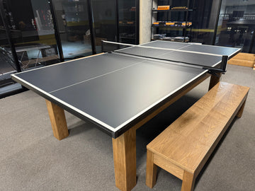 Designer Pool Tables for Sale | Modern 7ft & 8ft Tables Australia-Wide ...