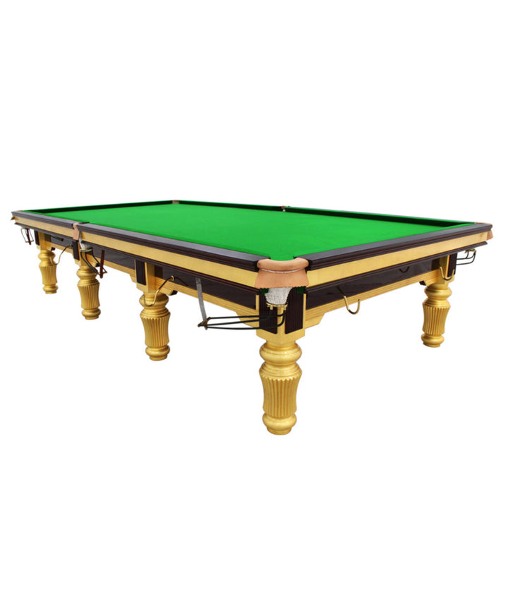Full-Size Snooker Tables for Sale | Tournament-Grade Slate 12ft Tables ...