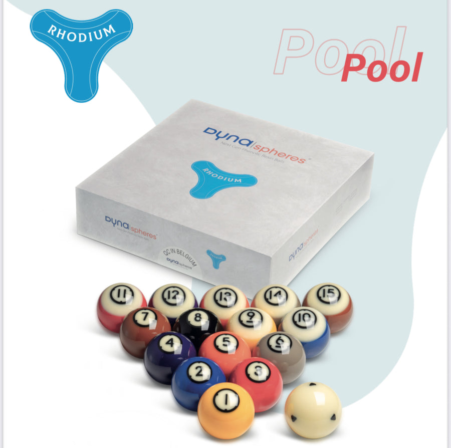 Snooker & Pool Balls for Sale | Aramith Billiard Ball Sets – The ...
