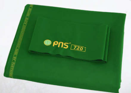 PNS 720 Pool Table Cloth | Premium Club & Chinese 8 Ball Kits – The ...