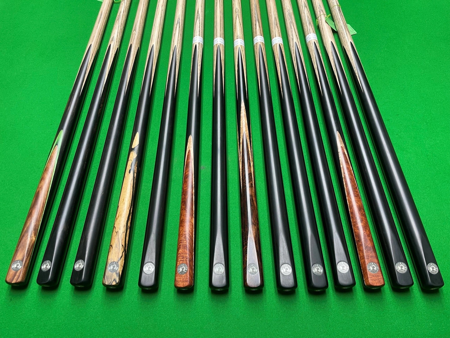 Snooker balls | Snooker cues | Snooker table | The Snooker Shop