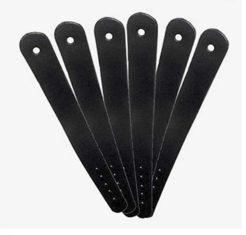 Empire Rail Strap – Single Replacement for Snooker Tables – The Snooker ...