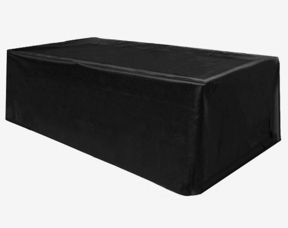 Full Drop Pool Table Covers – Heavy Duty Vinyl Protection | The Snooker ...