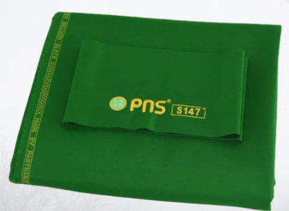 PNS S147 Snooker Cloth – Official 2025 Commonwealth Games Cloth – The ...