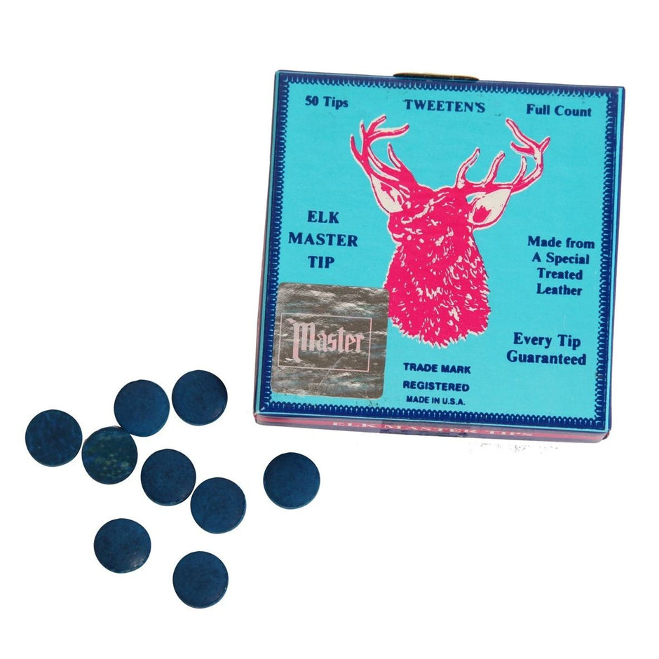 Premium Cue Tips & Accessories: Taom Pro, Century Pro, Tip Sharpeners ...